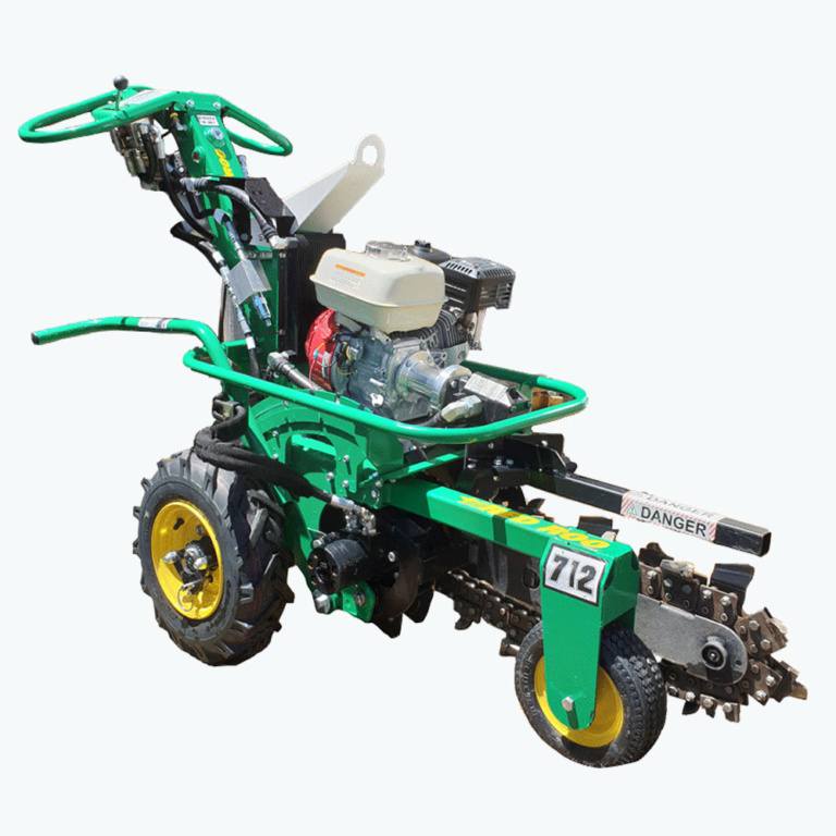 Diggers & Trenchers – Geoffs Hire